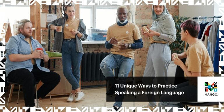 Resources – Mango Languages