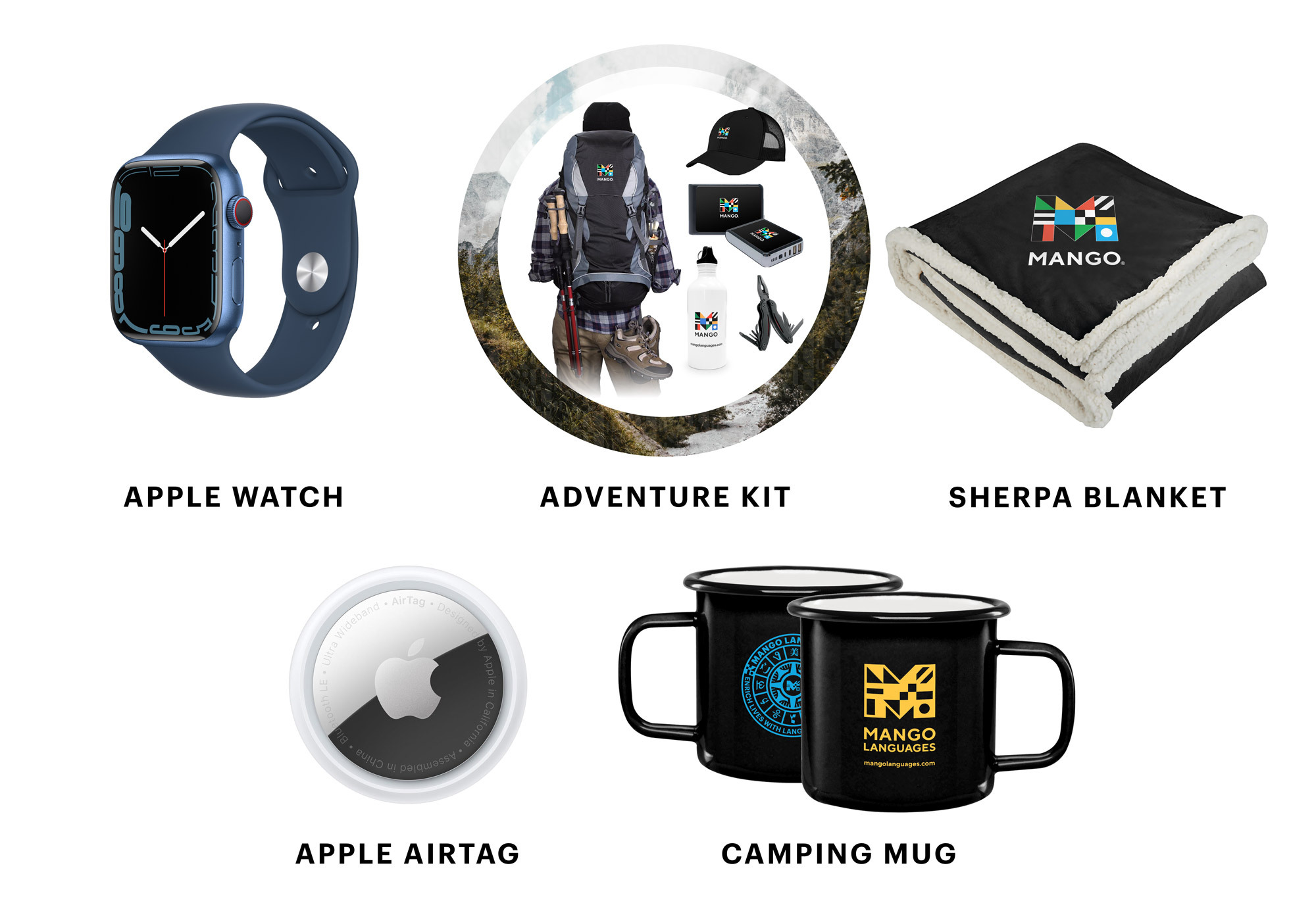 ACTFL 2023 - Mango Languages